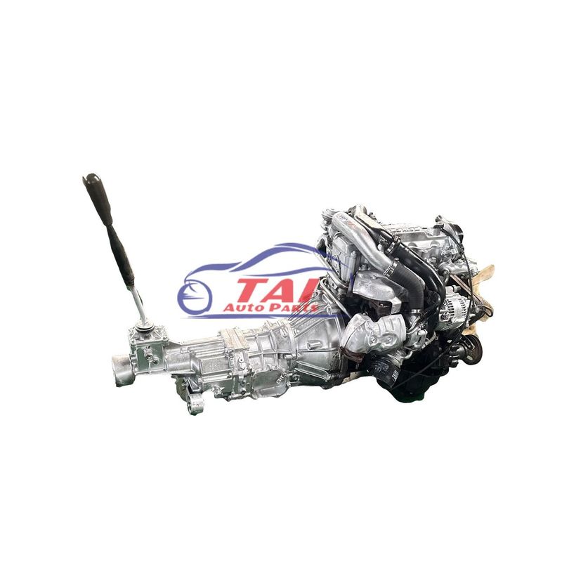 Moteur 2C japonais d'occasion Assemblage original du moteur 3C 3A 3E 3F ...